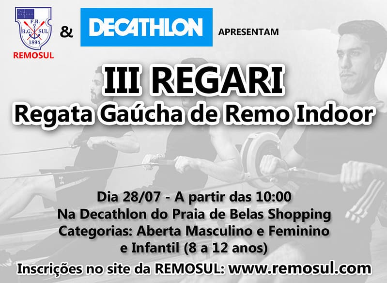 REGARI 2018: Inscrições Abertas – REMOSUL